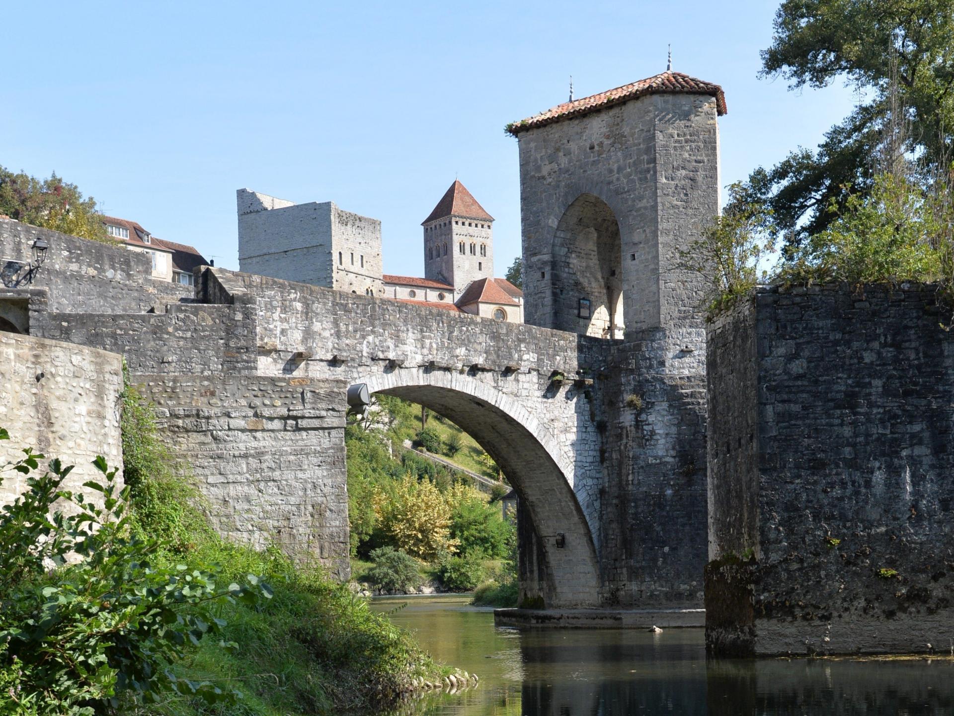Salies-de-Béarn, cité du sel | Office de Tourisme Béarn des Gaves