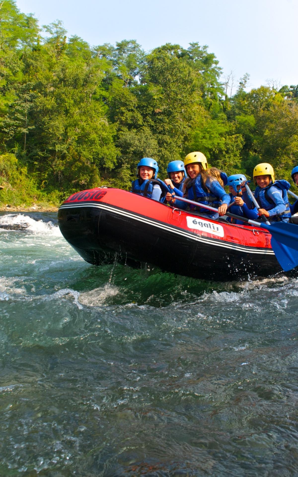 The Gurs’ camp | Tourist Office Béarn des Gaves