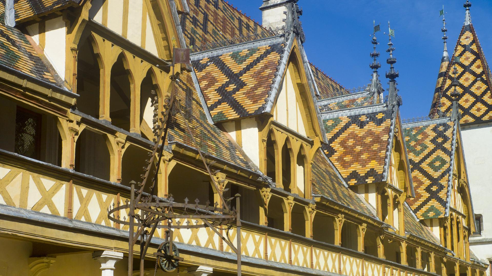 To see and do | Beaune and the Beaune region Tourism – Burgundy