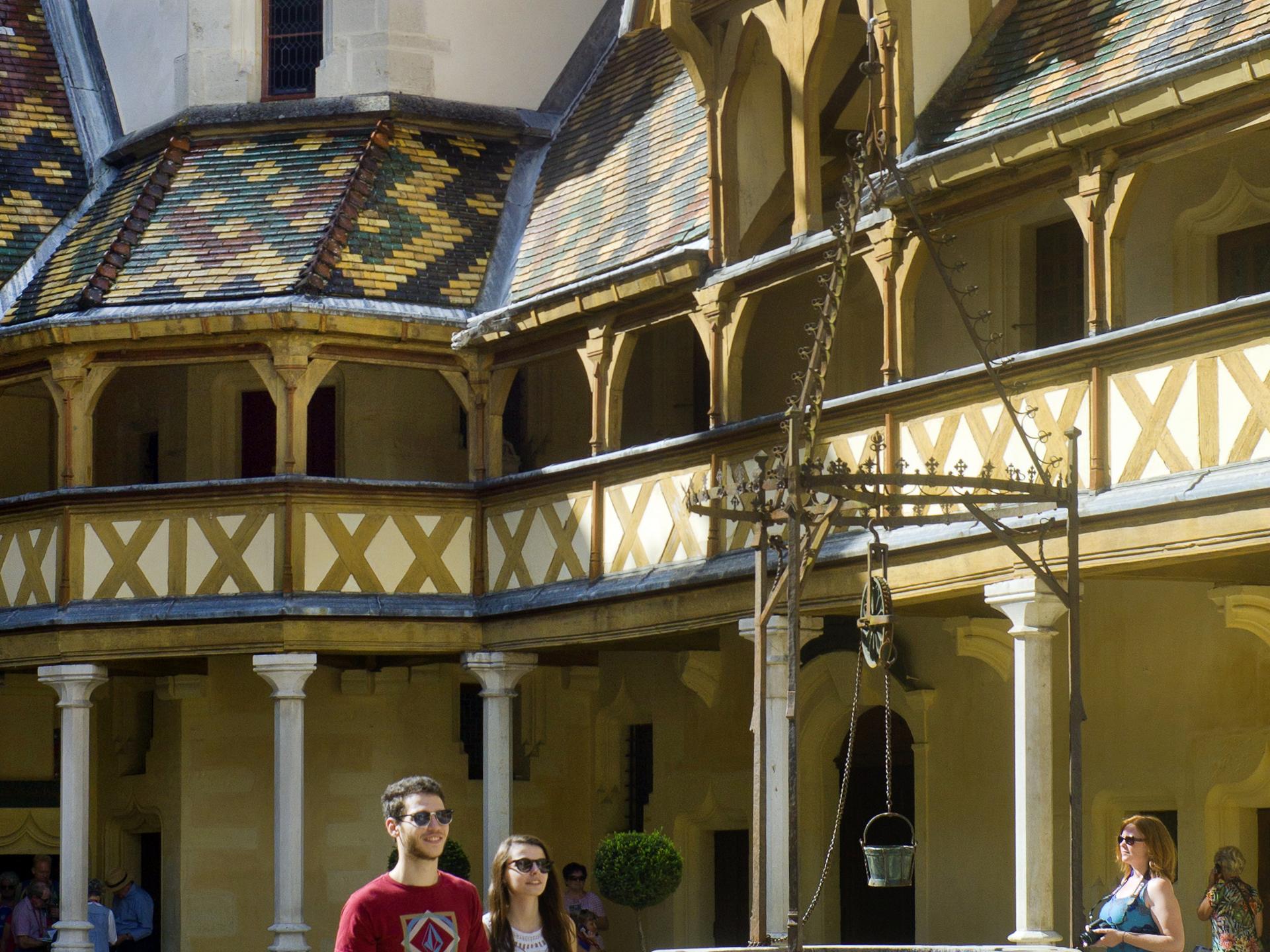 La Grande Vadrouille | Beaune et le Pays Beaunois Tourisme – Bourgogne