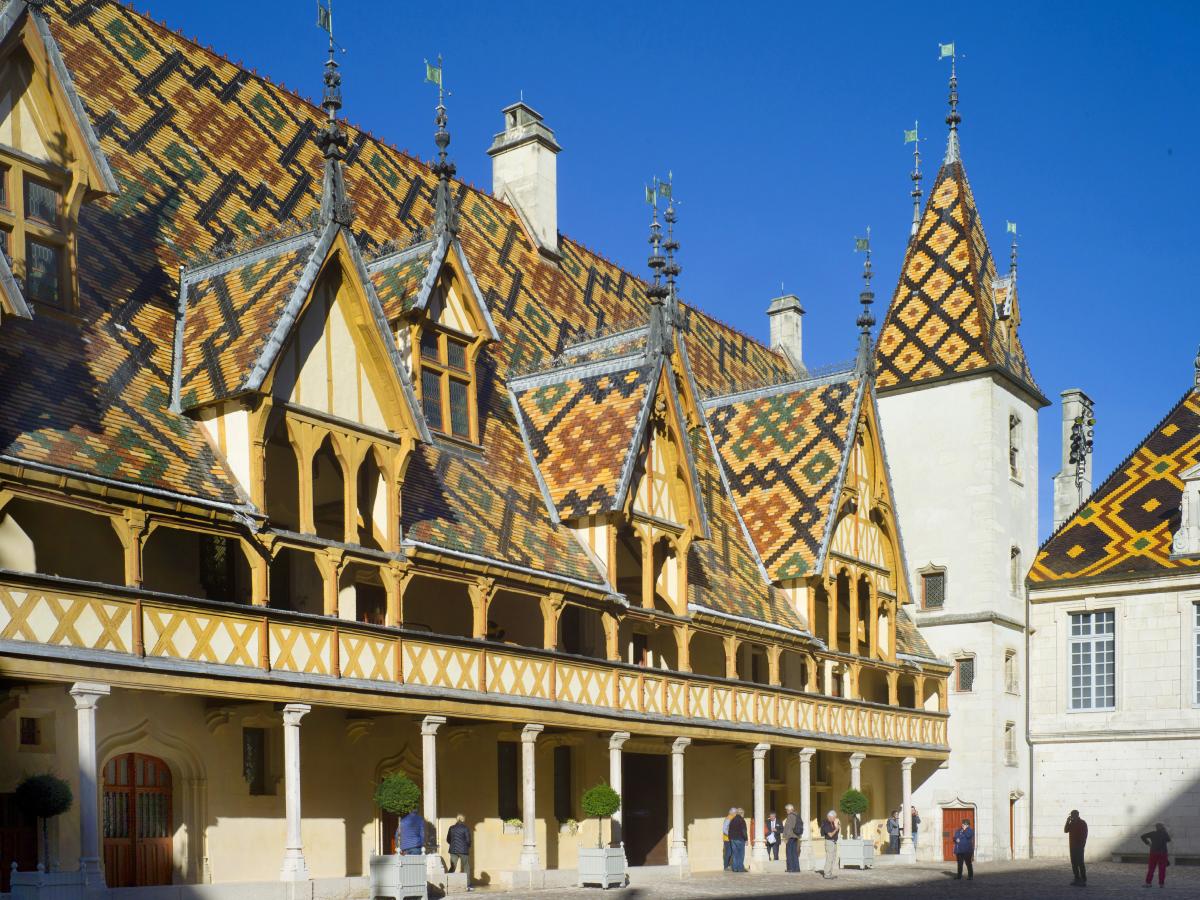 Espace presse | Beaune et le Pays Beaunois Tourisme – Bourgogne