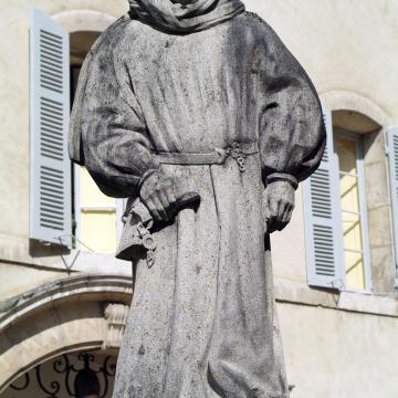 Visit the Hôtel-Dieu Museum – Hospices de Beaune | Beaune and the ...