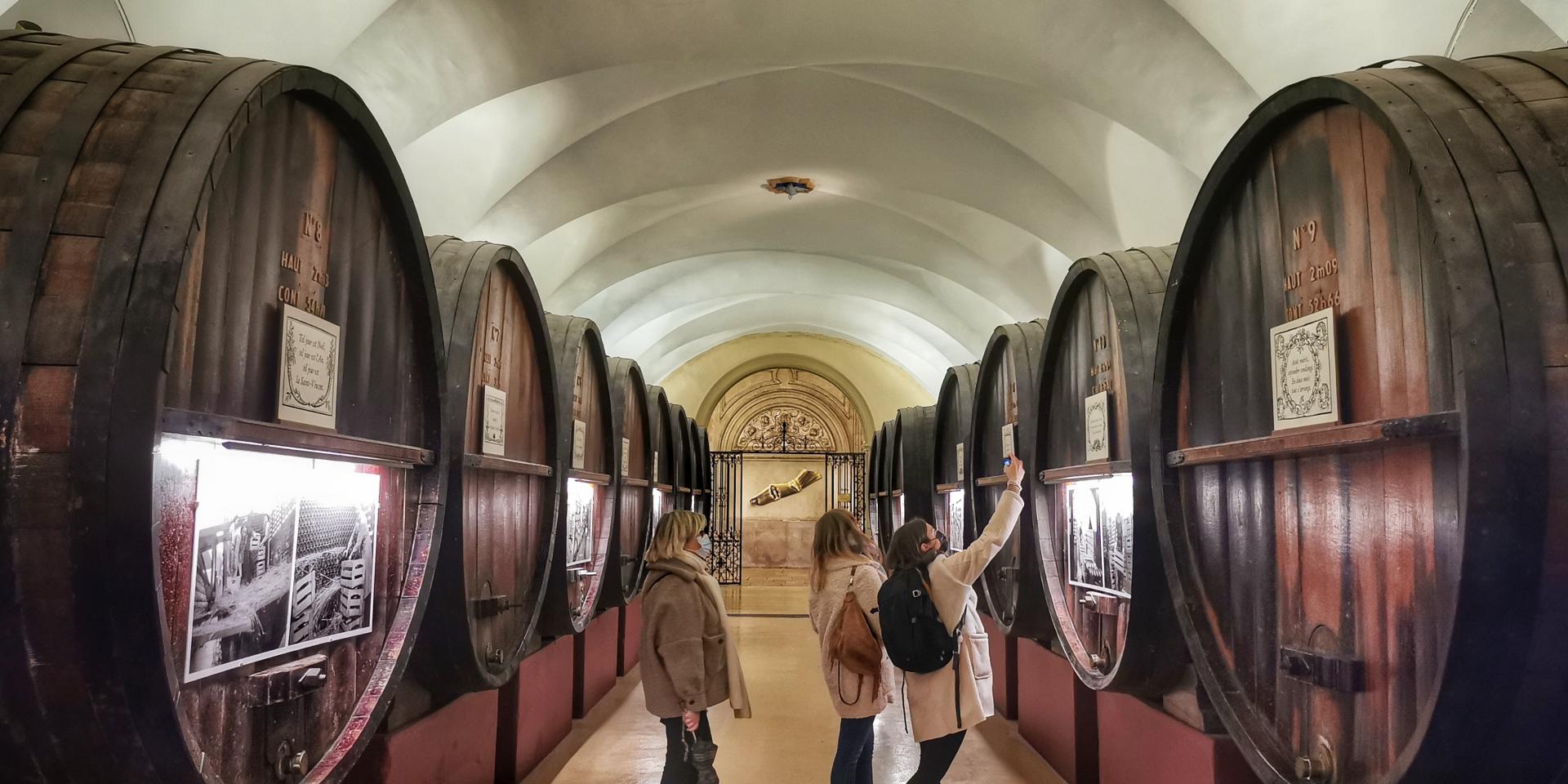 10 caves incontournables | Beaune et le Pays Beaunois Tourisme – Bourgogne