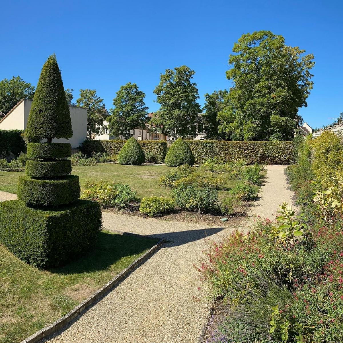 Beaune and the Beaune region Tourism – Burgundy