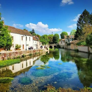 Beaune and the Beaune region Tourism – Burgundy