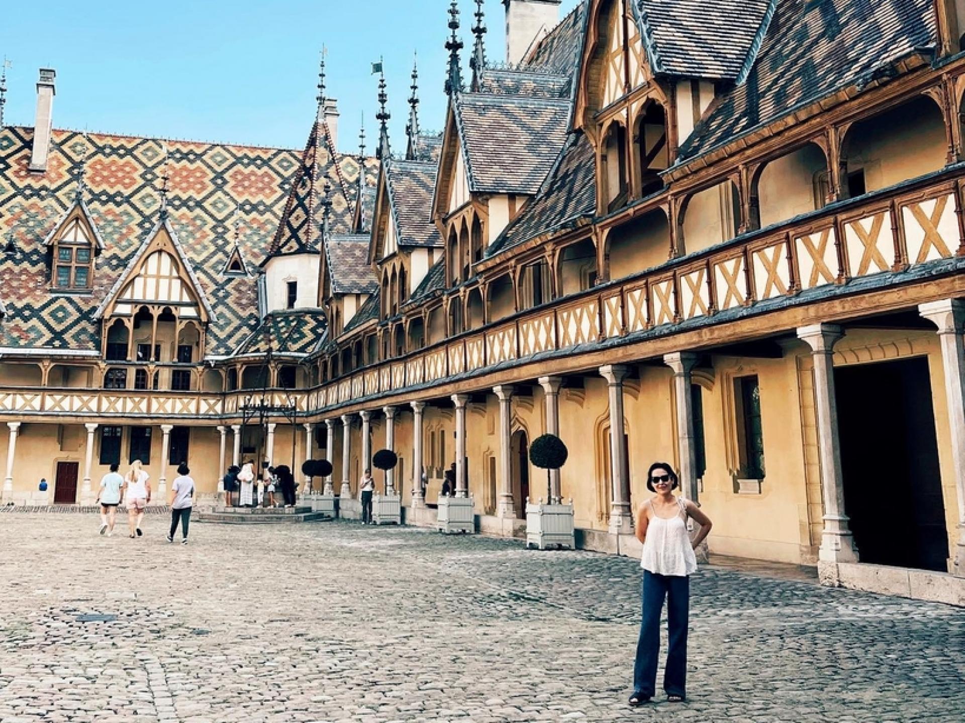 Ein Tag in Beaune | Beaune und das Pays Beaunois Tourismus – Burgund