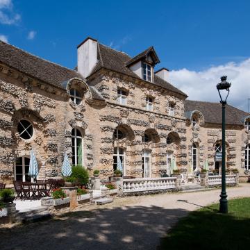 8 Burgundy castles to discover | Beaune and the Beaune region Tourism ...