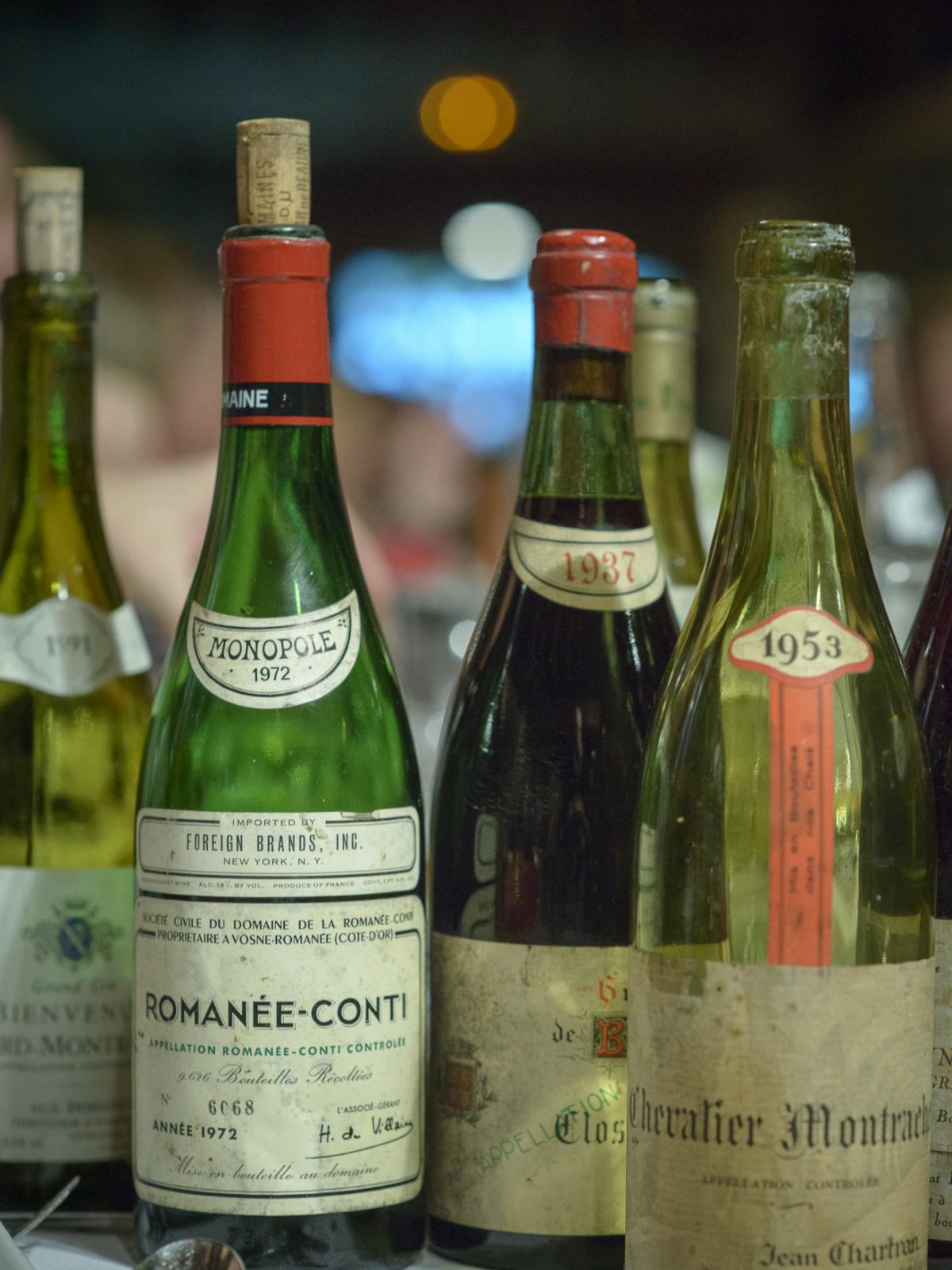 Les vins de prestige | Beaune et le Pays Beaunois Tourisme – Bourgogne