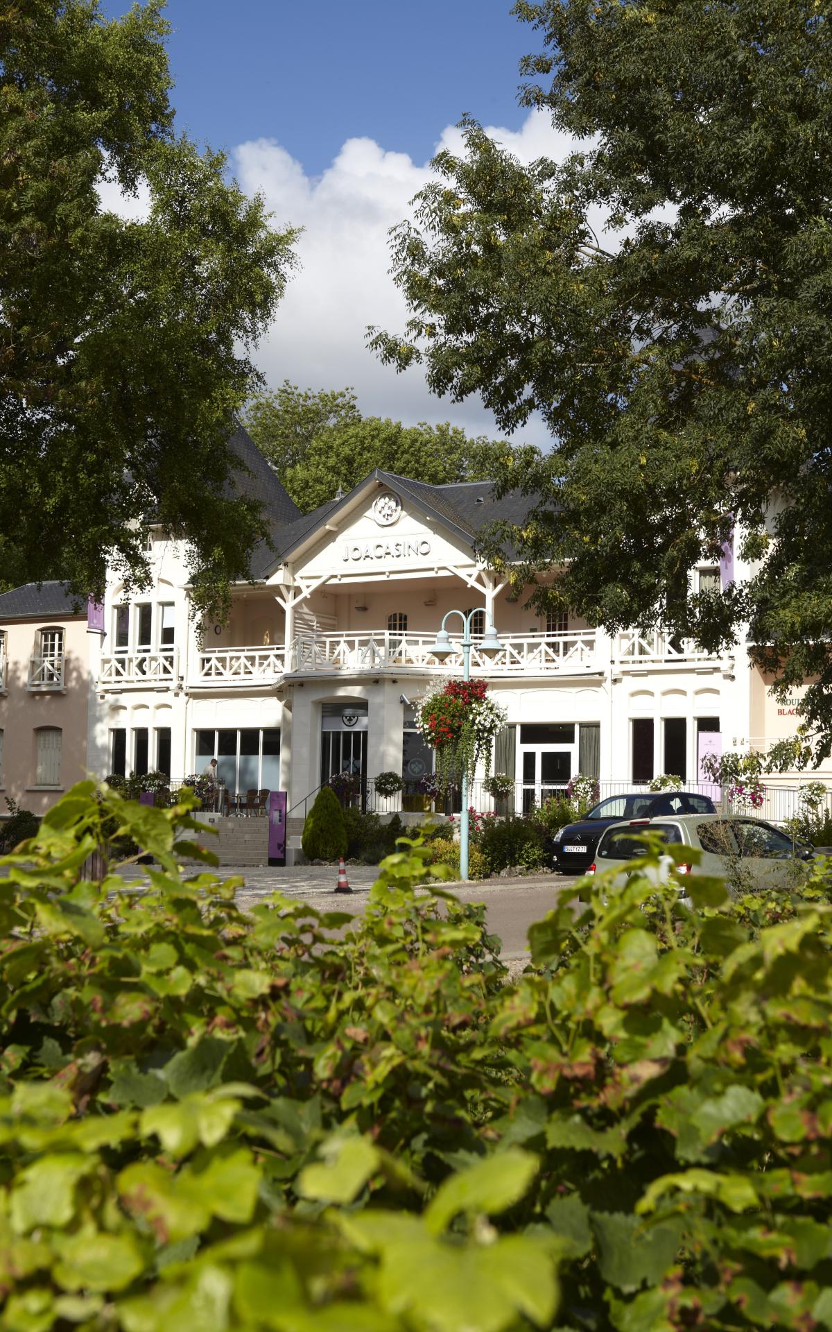 Santenay | Beaune et le Pays Beaunois Tourisme – Bourgogne