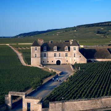8 Burgundy castles to discover | Beaune and the Beaune region Tourism ...