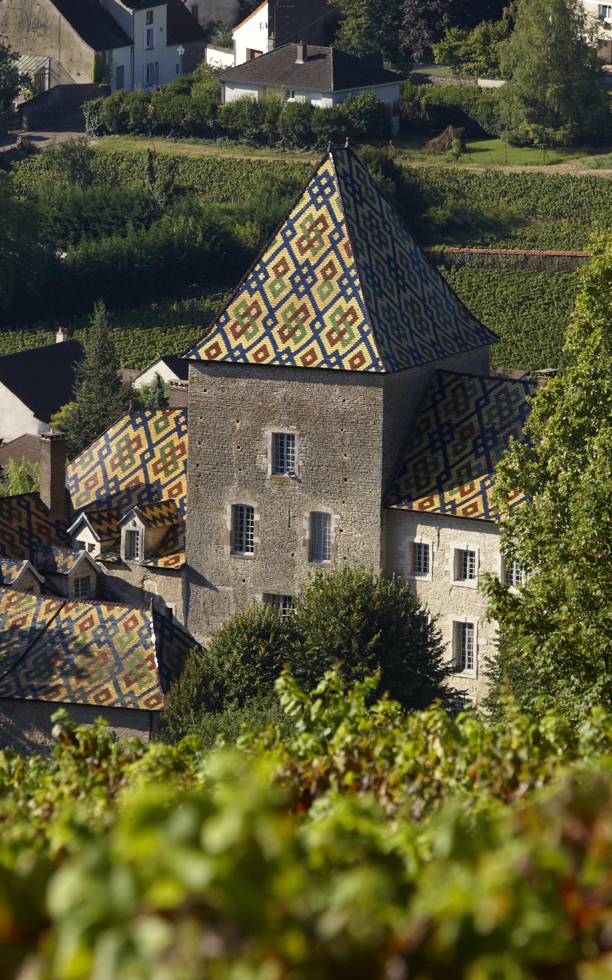Beaune and the Beaune region Tourism – Burgundy