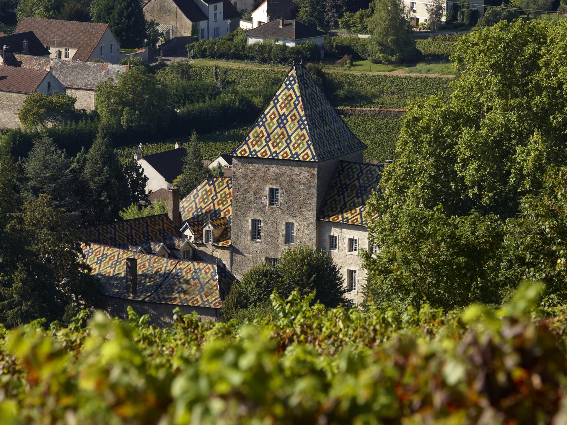 Santenay | Beaune et le Pays Beaunois Tourisme – Bourgogne
