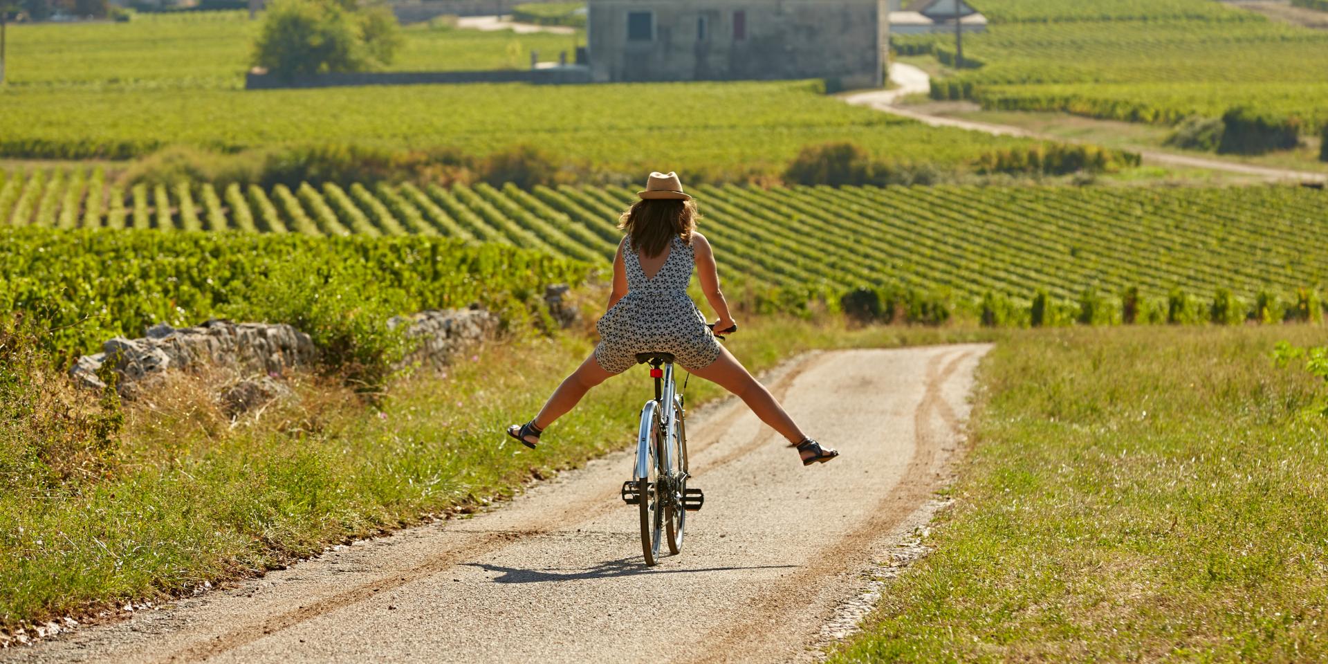 Escape the city and enjoy nature | Beaune and the Beaune region Tourism ...
