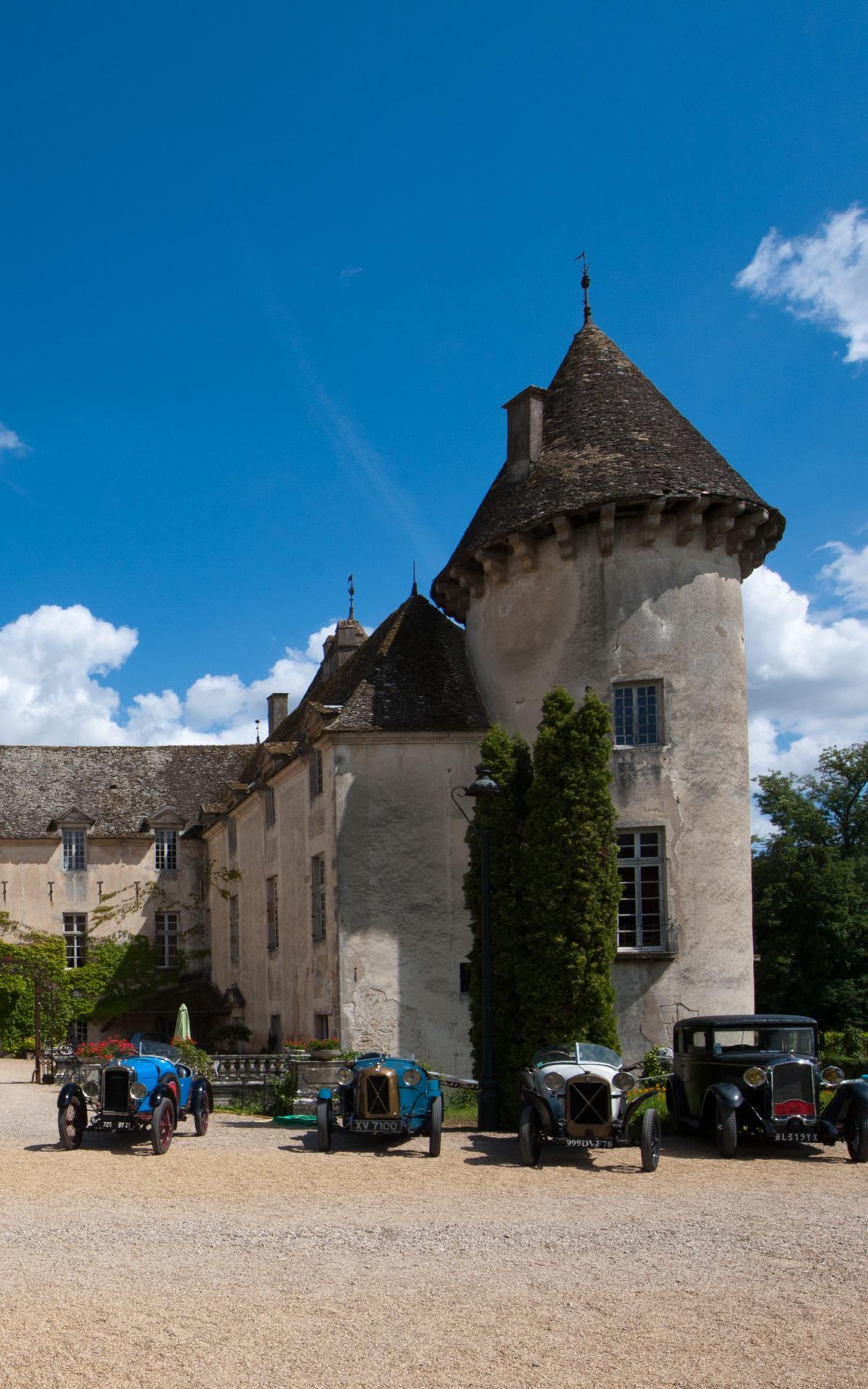 Must-see villages | Beaune and the Beaune region Tourism – Burgundy