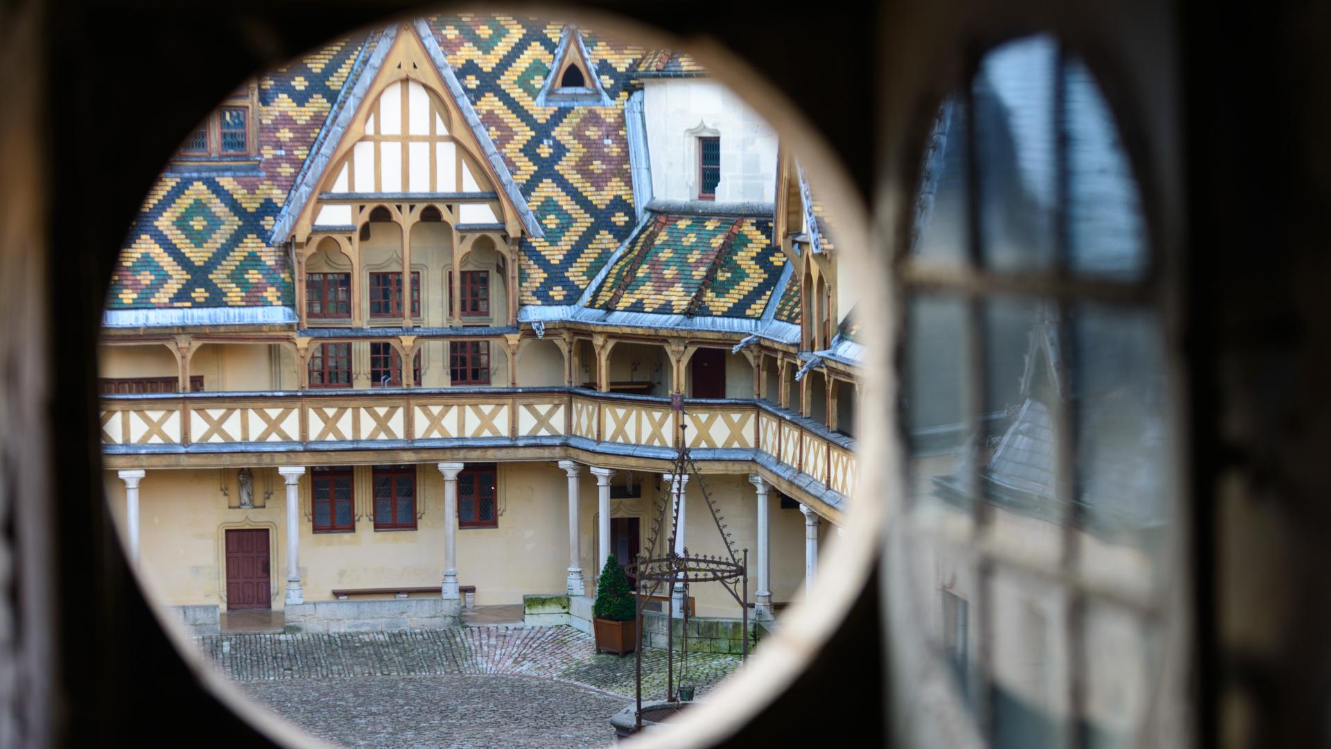Beaune in 48 uur | Toerisme in Beaune en de regio Beaune – Bourgondië