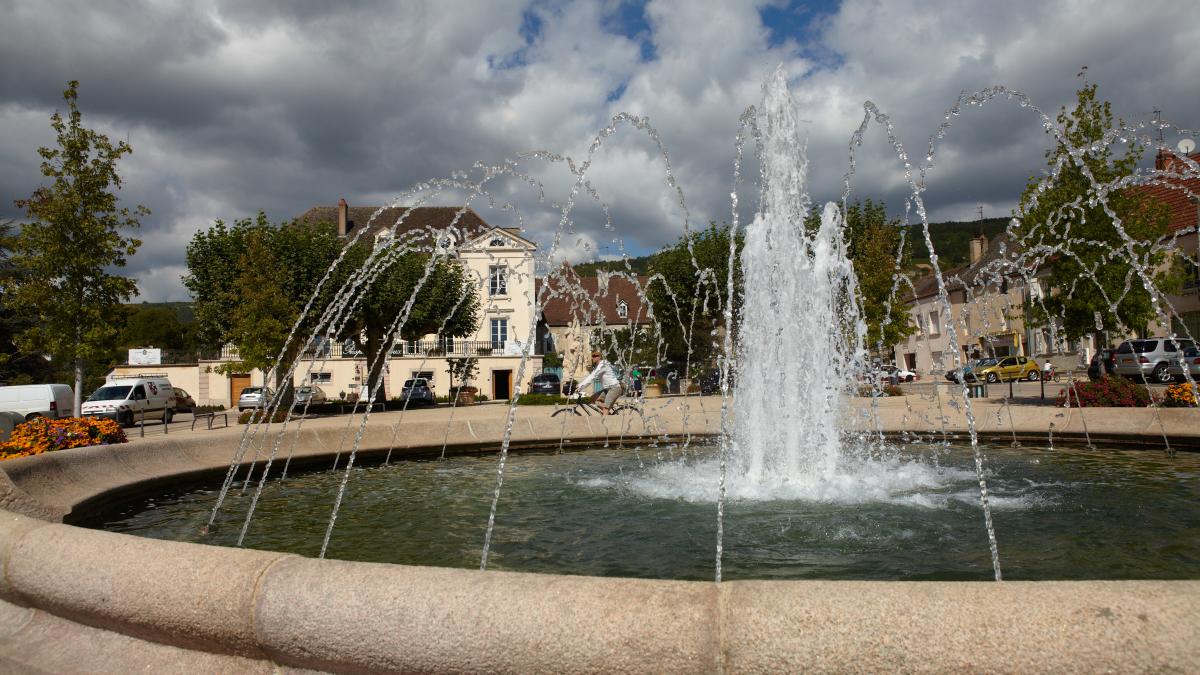 Santenay | Beaune et le Pays Beaunois Tourisme – Bourgogne