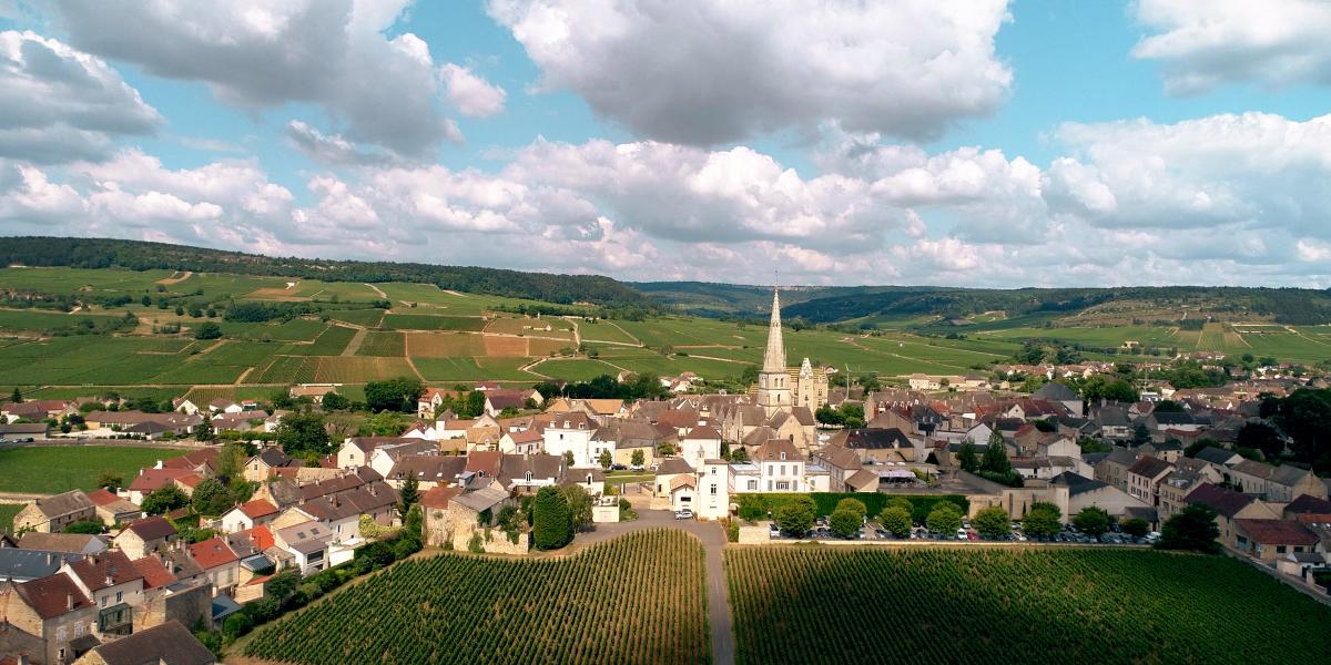 Must-see villages | Beaune and the Beaune region Tourism – Burgundy