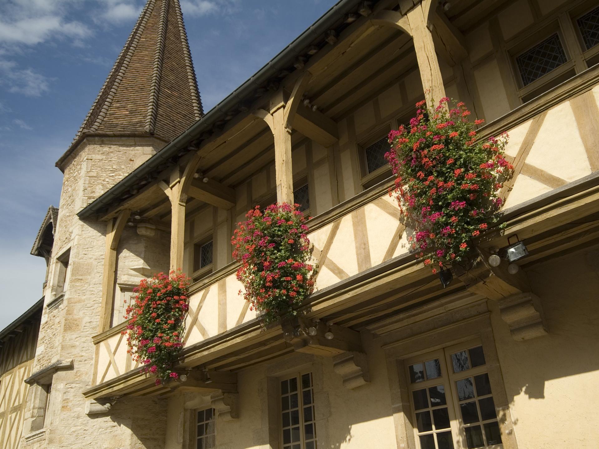 Beaune : 7 Exceptional Sites For Your Stay In Burgundy | Beaune and the ...