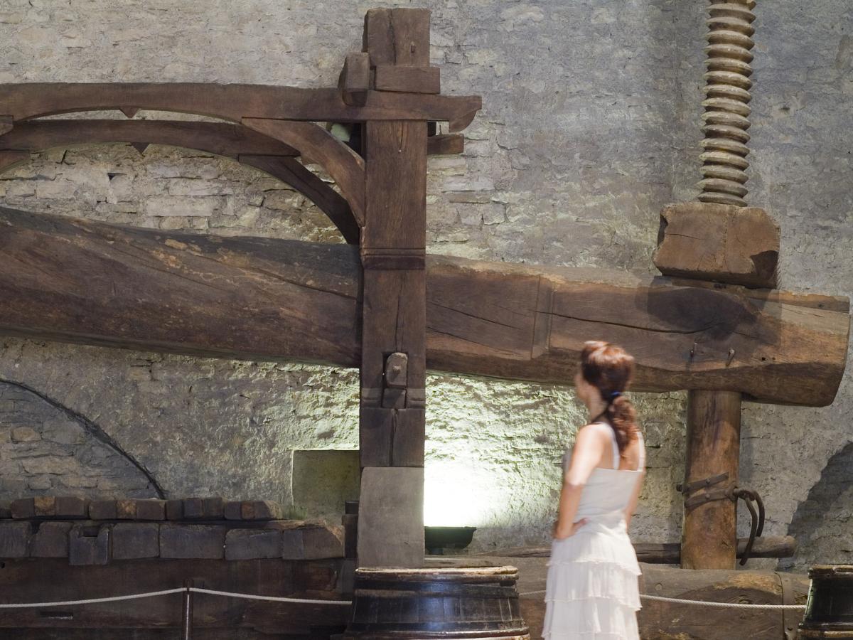 Beaune : 7 Exceptional Sites For Your Stay In Burgundy | Beaune and the ...