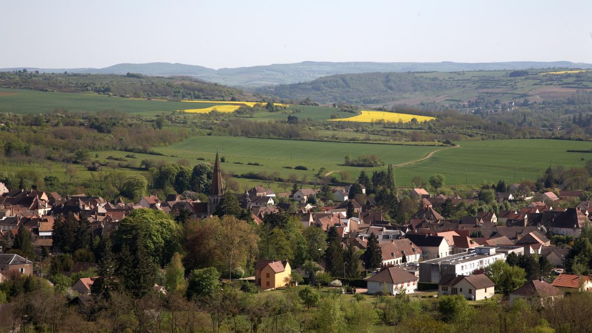 De klimaten van de wijngaarden in Bourgondië | Toerisme in Beaune en de ...