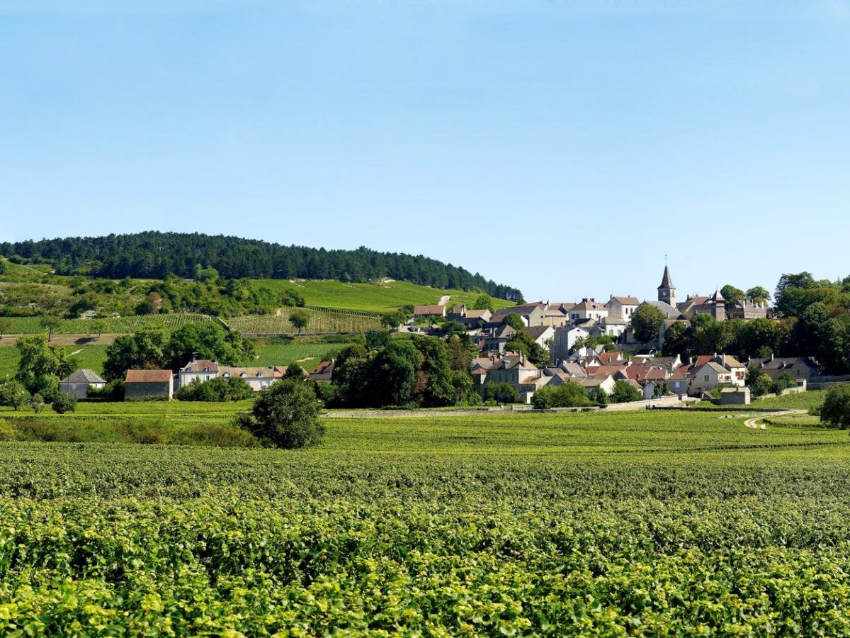 Les villages autour de Beaune | Beaune et le Pays Beaunois Tourisme ...