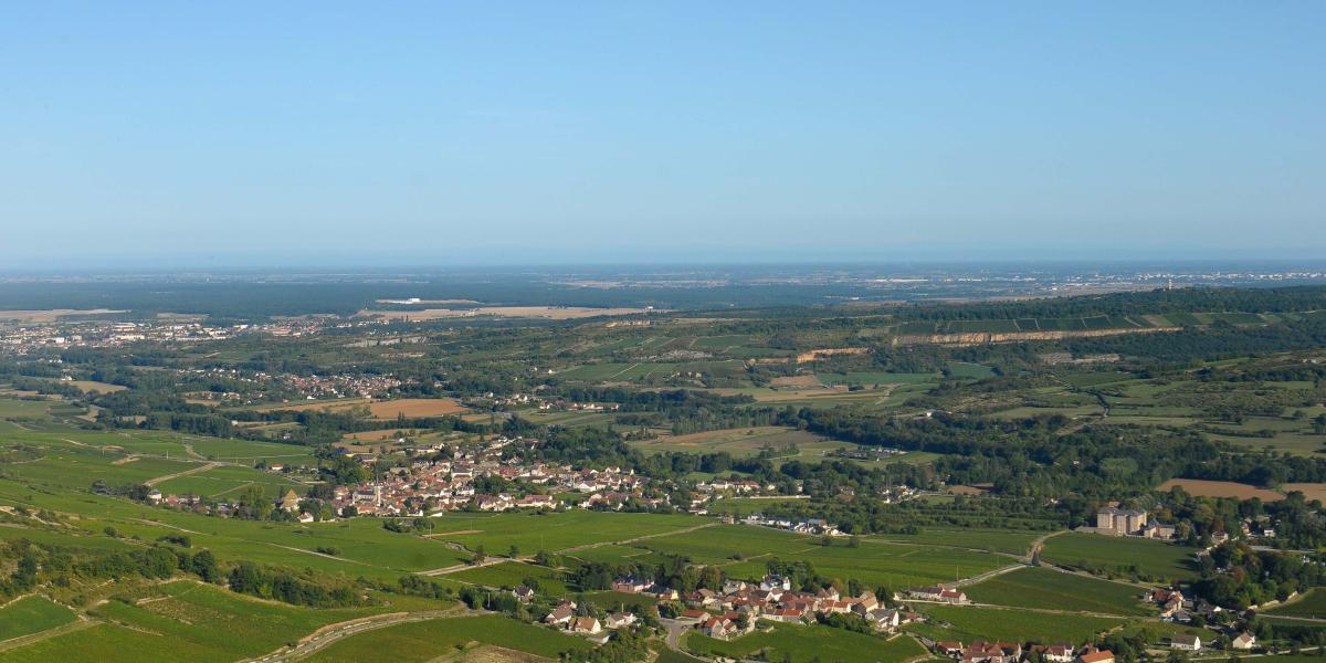 Burgundy Appellations | Beaune and the Beaune region Tourism – Burgundy