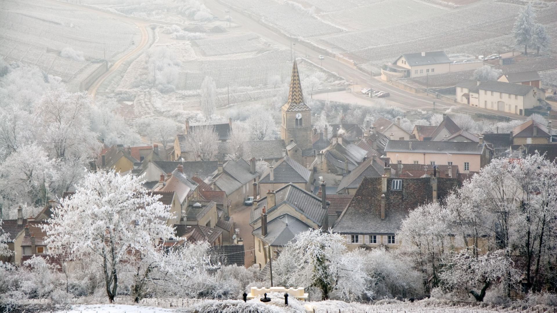 The Route des Grands Crus | Beaune and the Beaune region Tourism – Burgundy