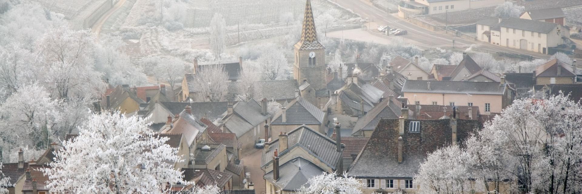 Christmas in Beaune and the surrounding area | Beaune and the Beaune ...
