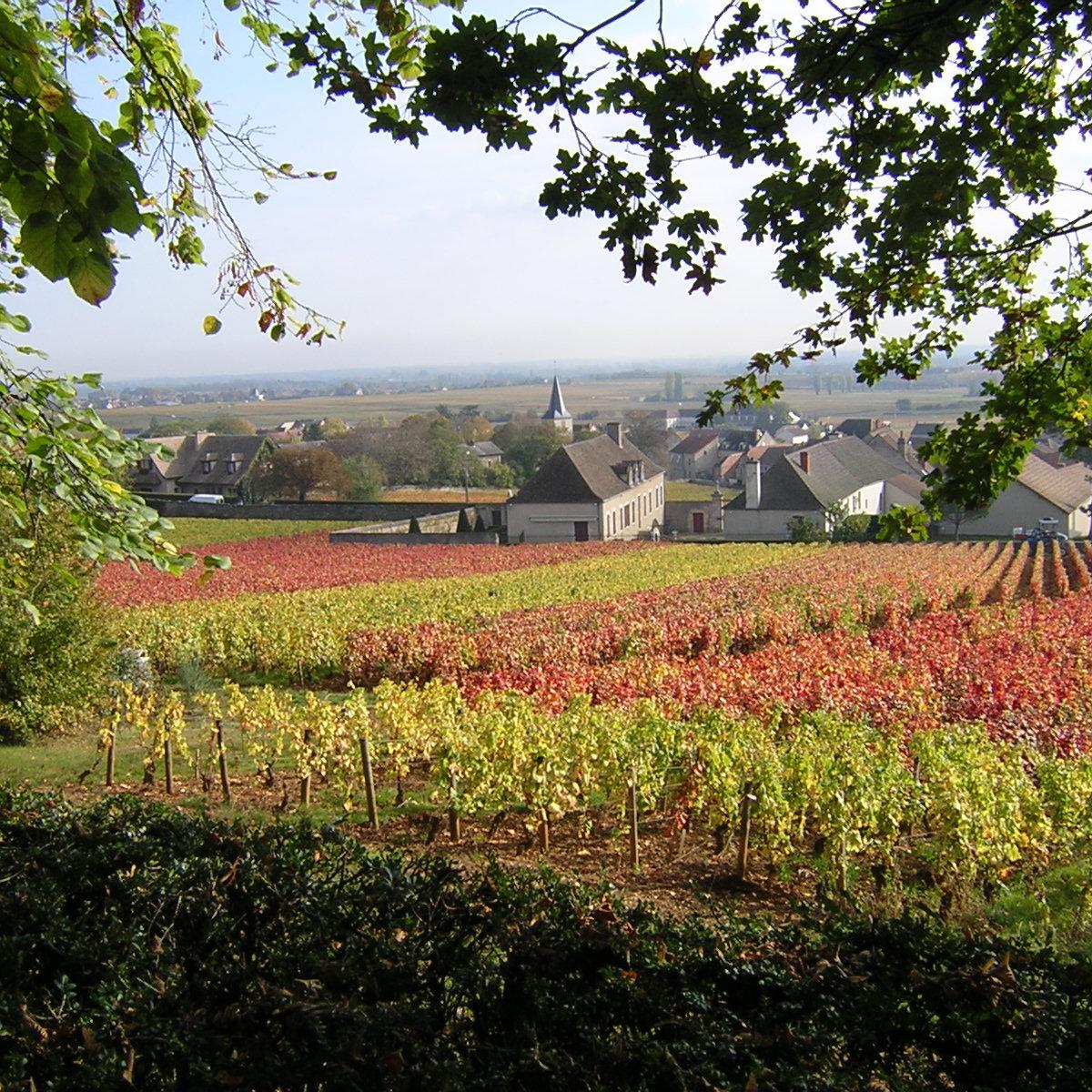 Must-see villages | Beaune and the Beaune region Tourism – Burgundy