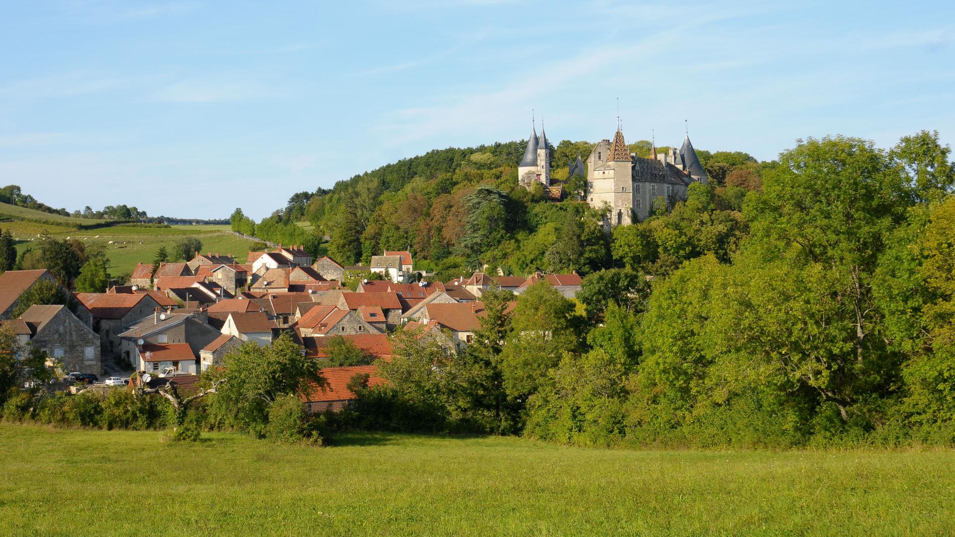 Villages around Beaune | Beaune and the Beaune region Tourism – Burgundy