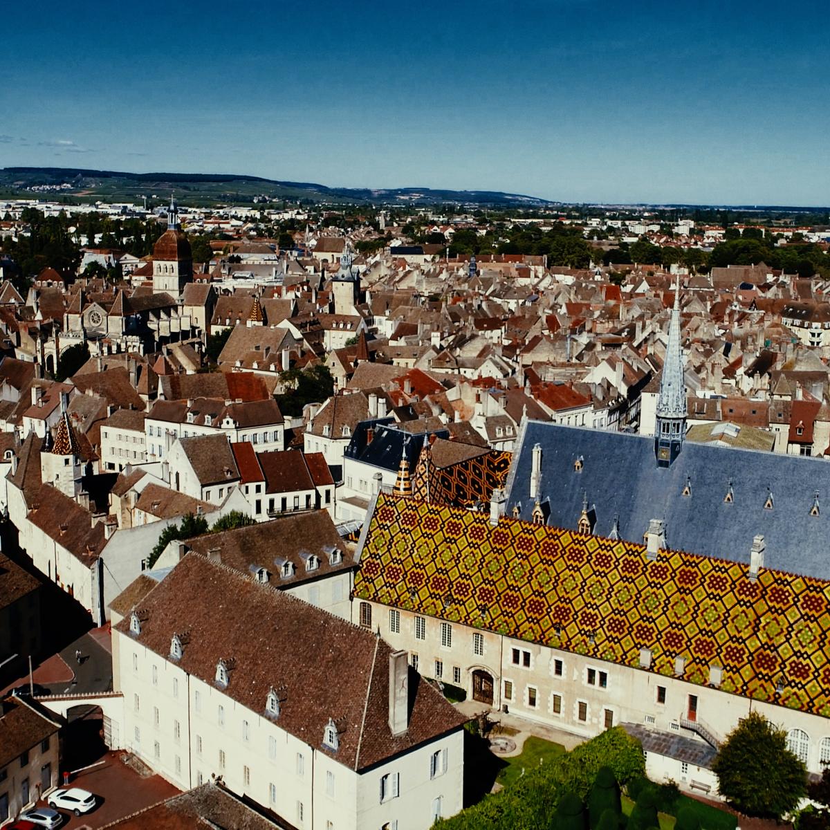 Plan je bezoek in Beaune | Toerisme in Beaune en de regio Beaune ...