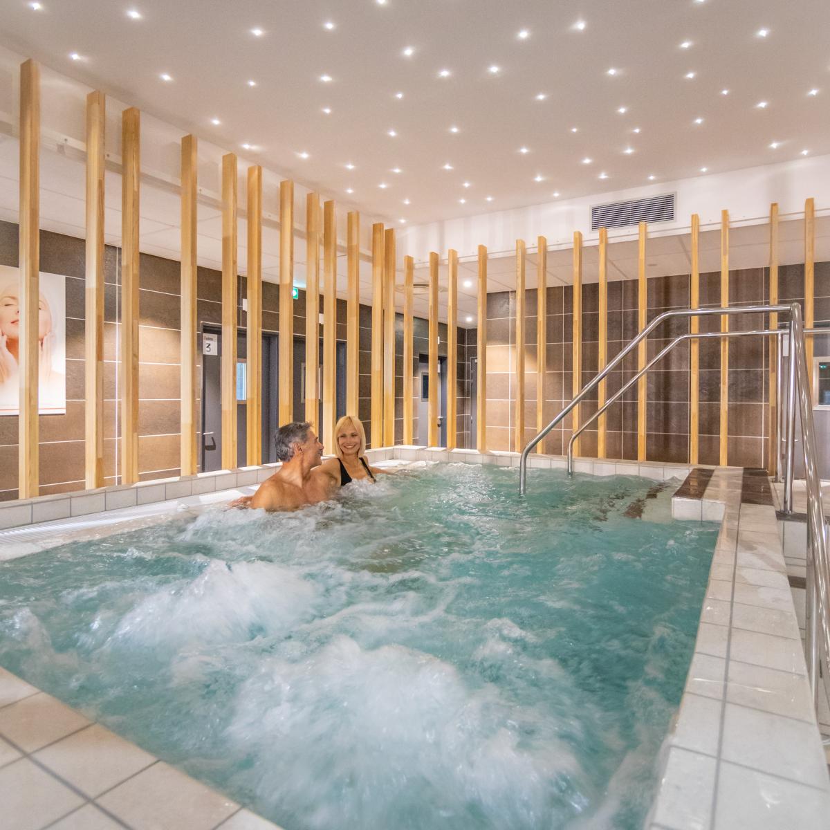 Spa en wellness | Toerisme in Beaune en de regio Beaune – Bourgondië