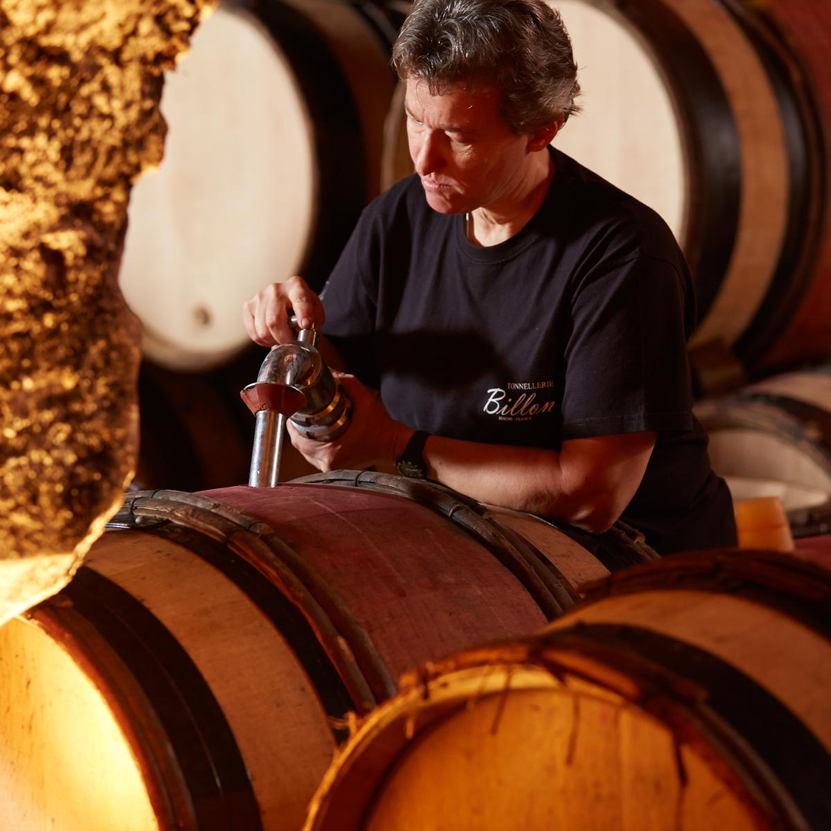 A la rencontre des vignerons | Beaune et le Pays Beaunois Tourisme ...