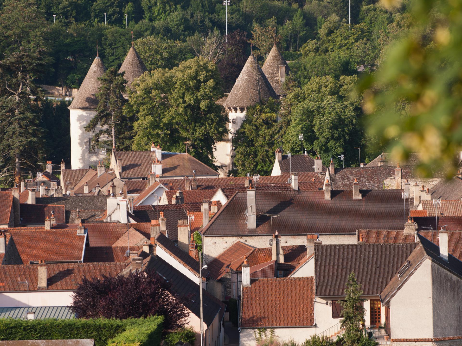 Savigny-lès-Beaune | Beaune e a região de Beaune Turismo – Borgonha