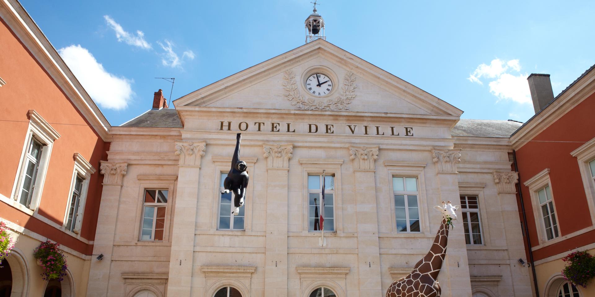 Chagny | Beaune and the Beaune region Tourism – Burgundy