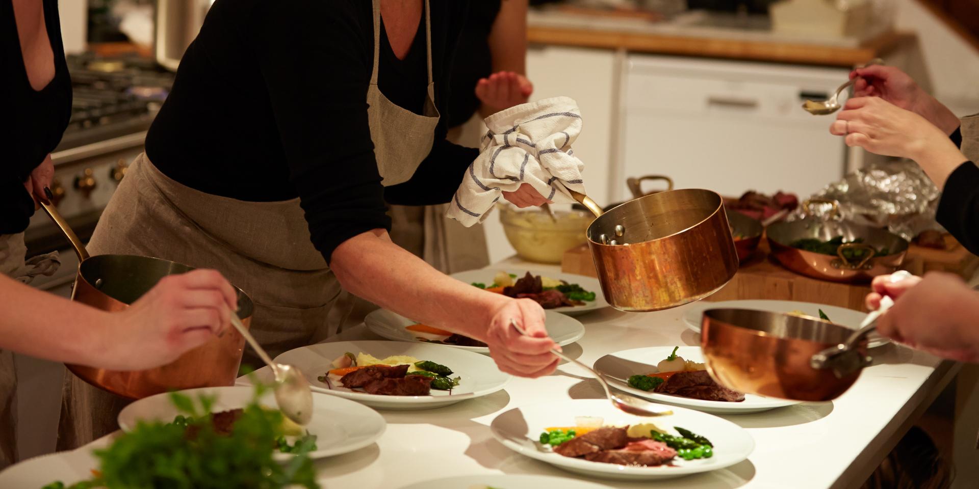 Take charge cooking class | Beaune and the Beaune region Tourism – Burgundy