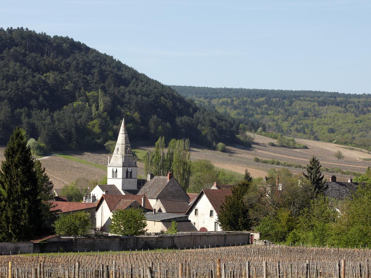 Villages around Beaune | Beaune and the Beaune region Tourism – Burgundy