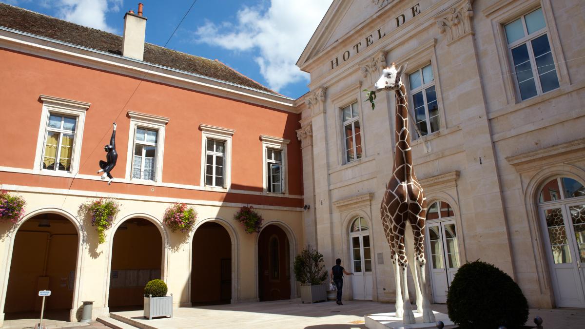 Must-see villages | Beaune and the Beaune region Tourism – Burgundy