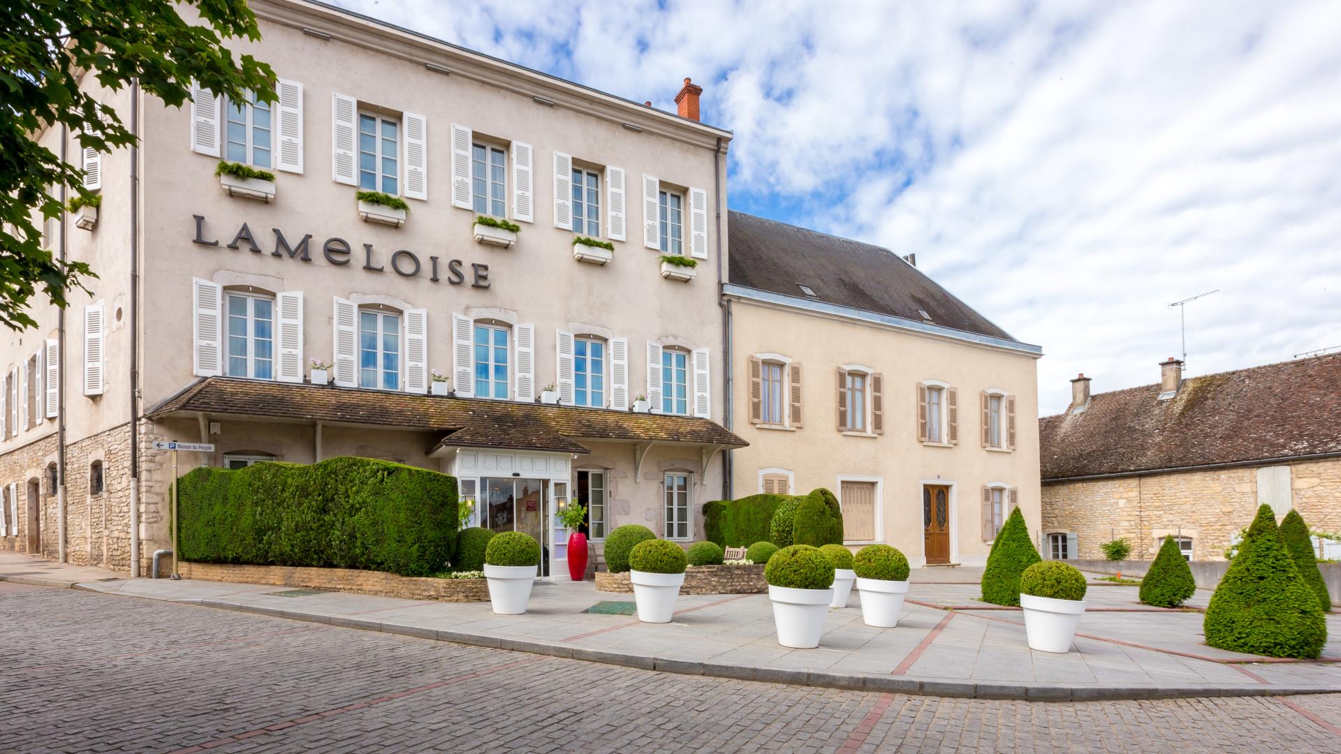 Chagny | Beaune et le Pays Beaunois Tourisme – Bourgogne