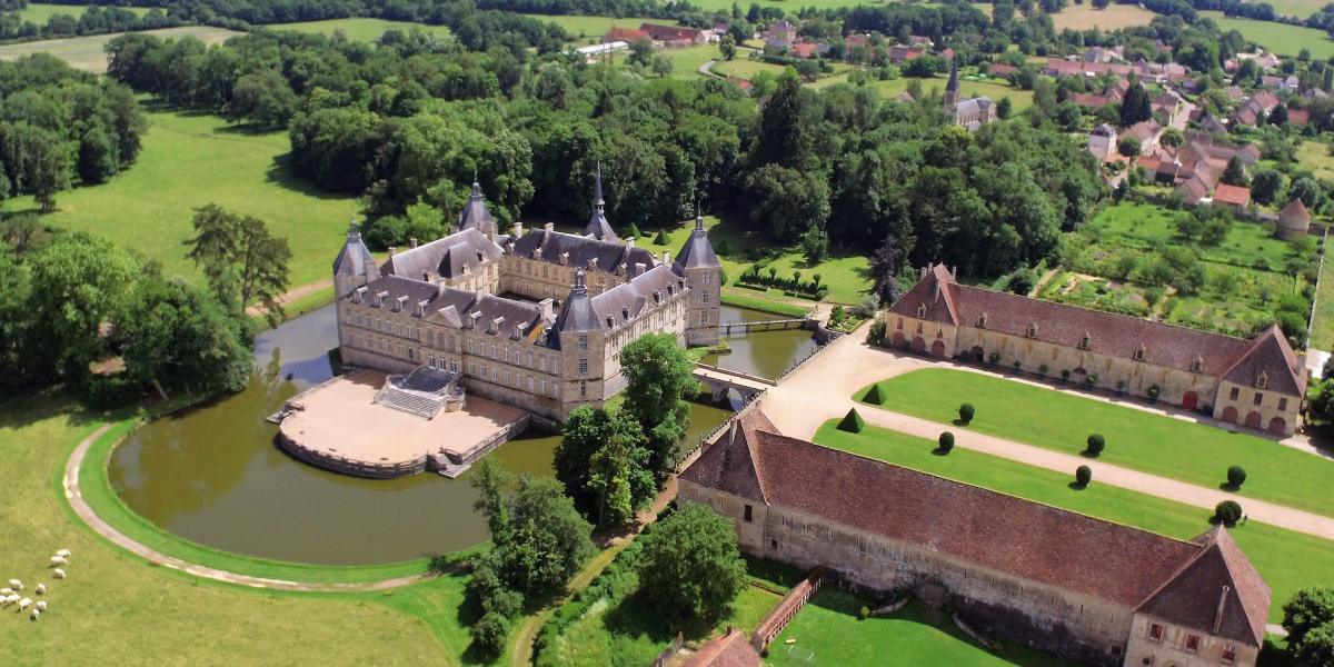 Chevigny-en-Valière | Beaune et le Pays Beaunois Tourisme – Bourgogne