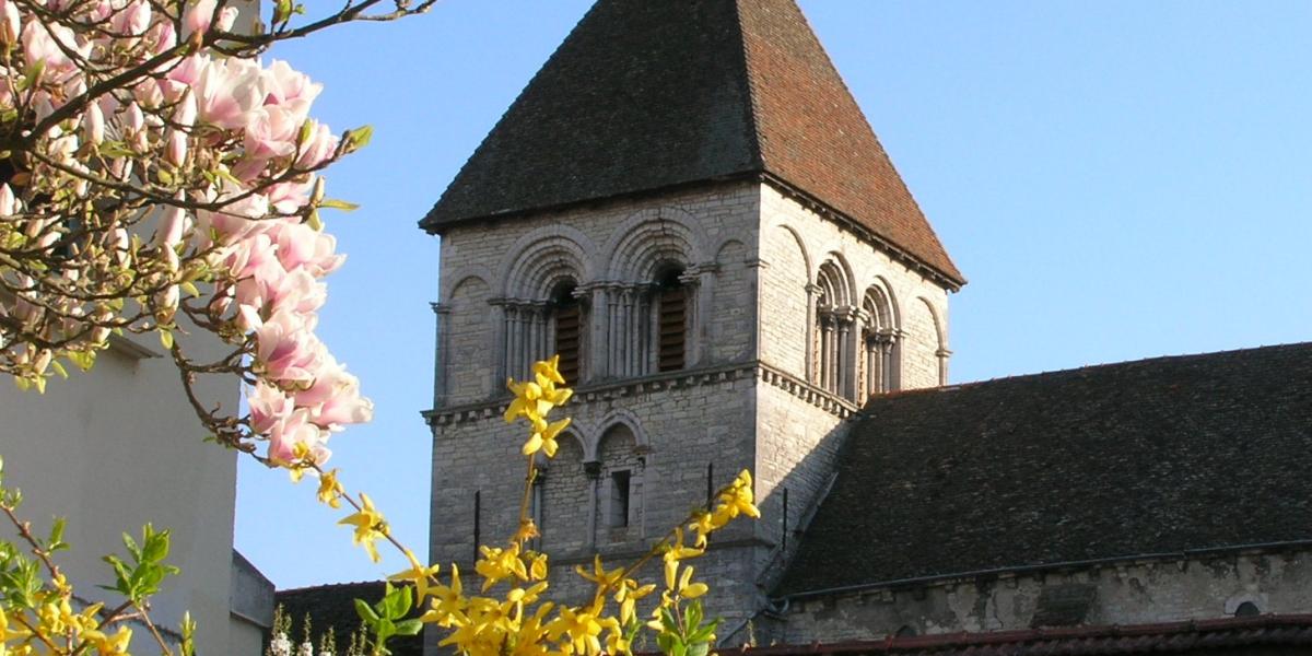 Chagny | Beaune and the Beaune region Tourism – Burgundy