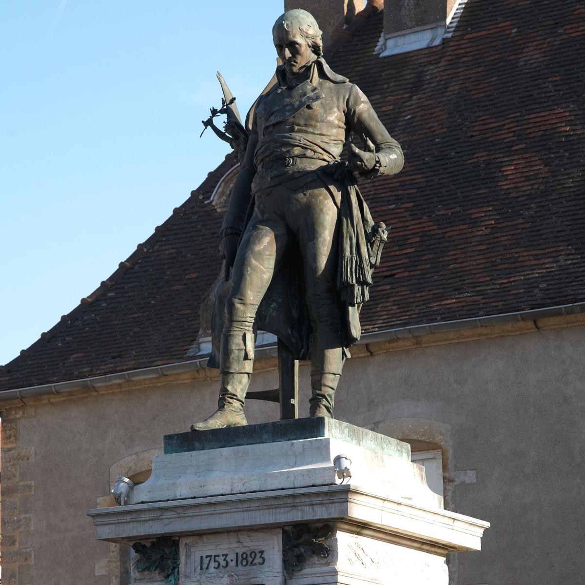 Nolay | Toerisme in Beaune en de regio Beaune – Bourgondië