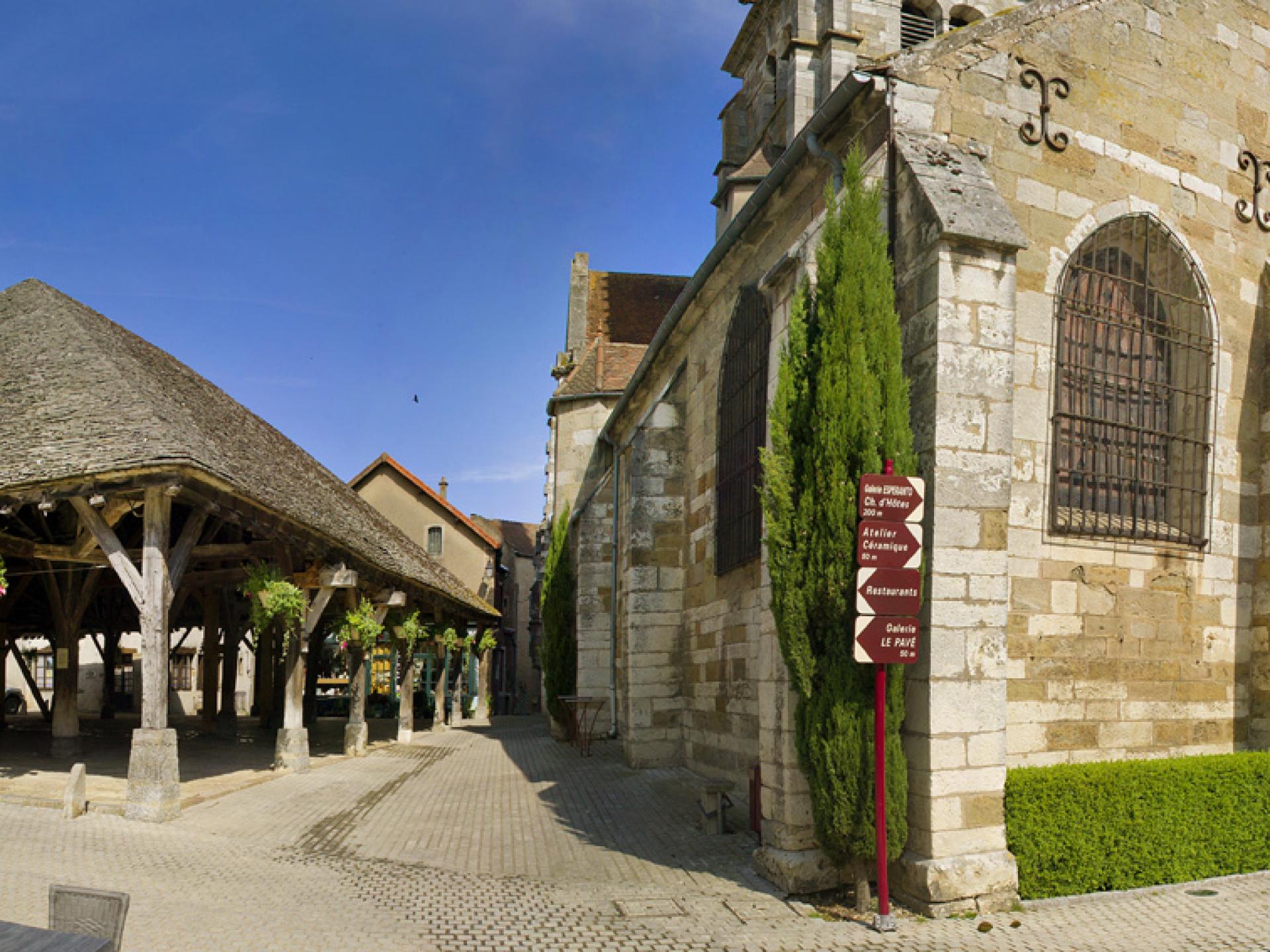 Must-see villages | Beaune and the Beaune region Tourism – Burgundy