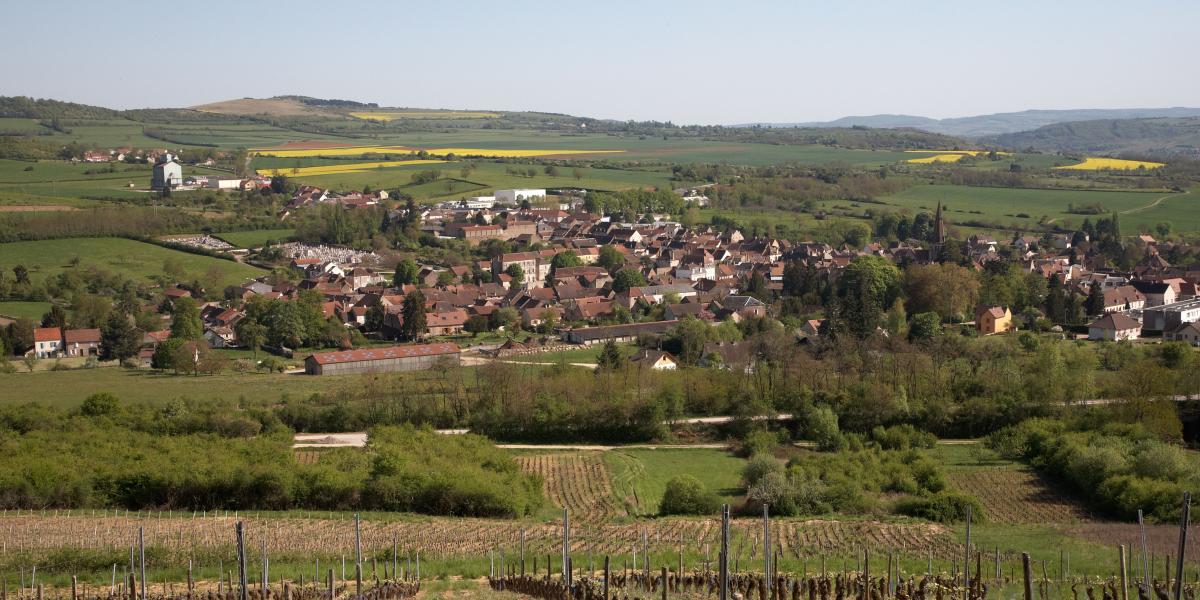 NOLAY | Turismo en Beaune y su región – Borgoña