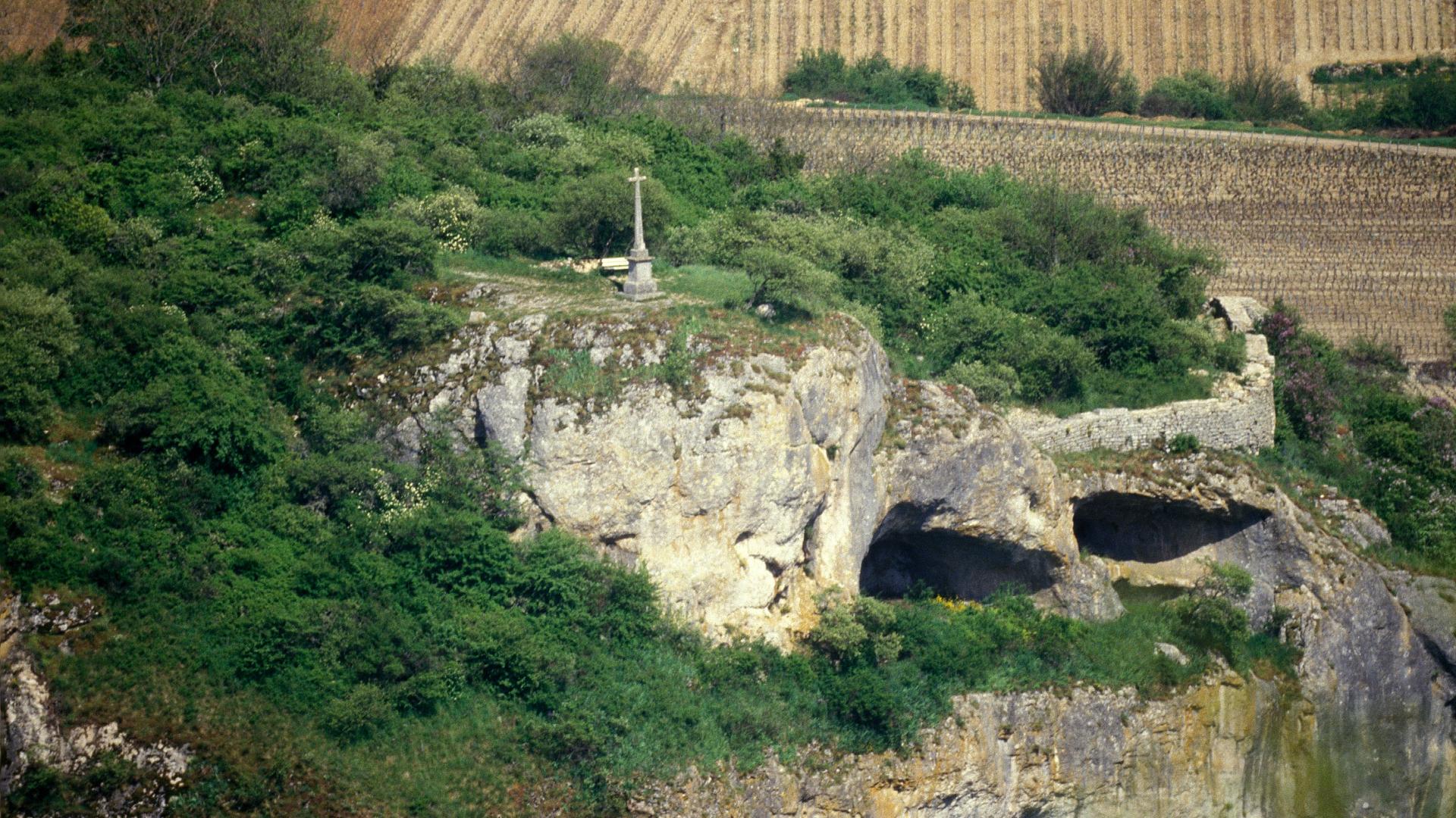 SAINT-ROMAIN | Toerisme in Beaune en de regio Beaune – Bourgondië
