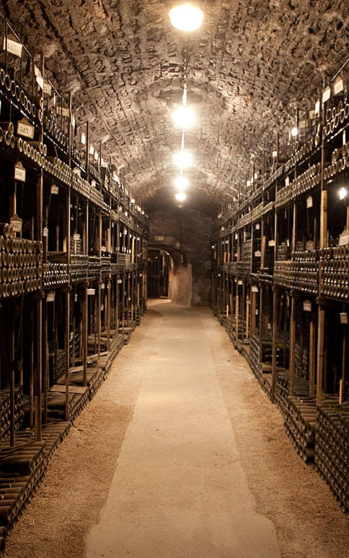 10 caves a não perder | Beaune e a região de Beaune Turismo – Borgonha