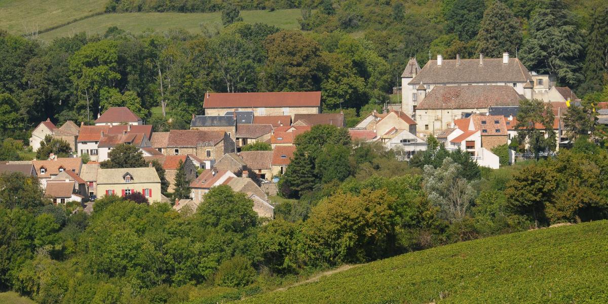 BOUILLAND | Beaune and the Beaune region Tourism – Burgundy