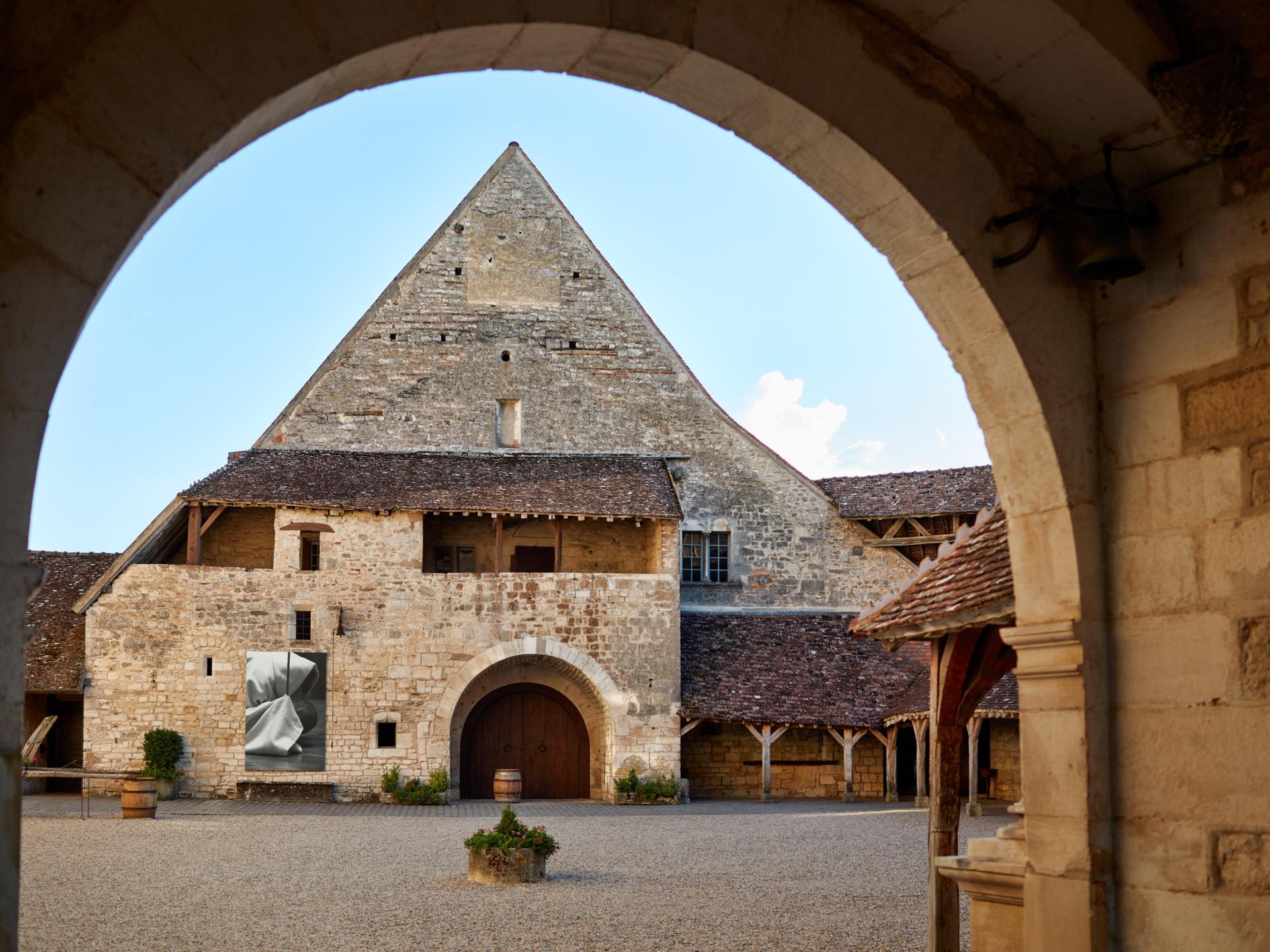A trip along the Route des Grands Crus | Beaune and the Beaune region ...