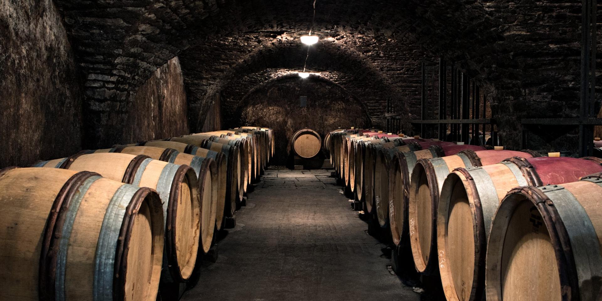 Les caves et domaines labellisés Vignobles & Découvertes | Beaune et le ...