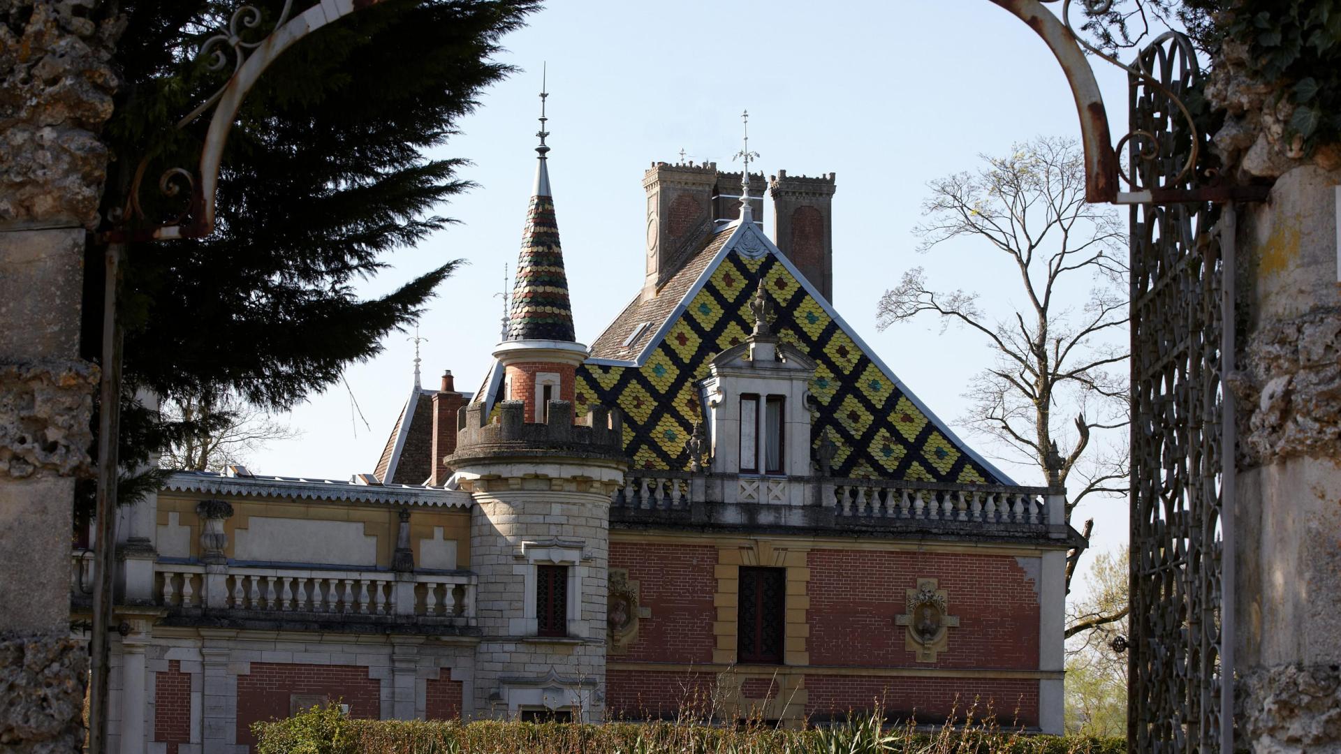 CHEVIGNY-EN-VALIERE | Beaune and the Beaune region Tourism – Burgundy